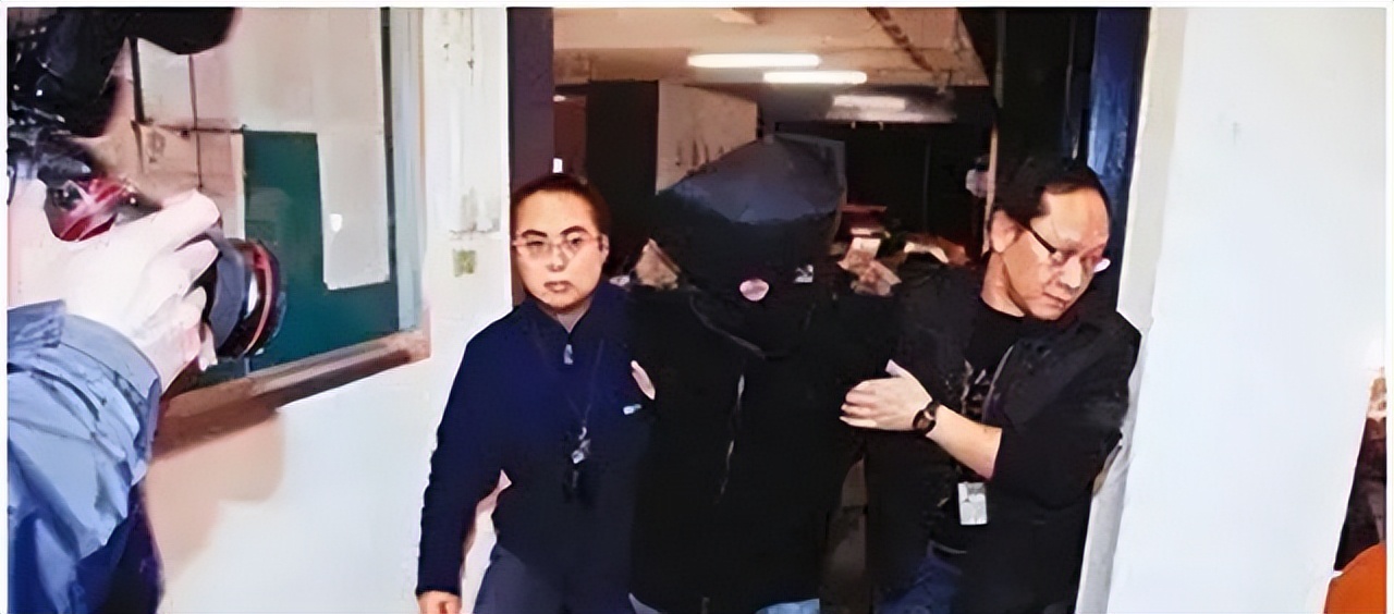 What happened to the maintenance man who ruined Cecilia Cheung with ...