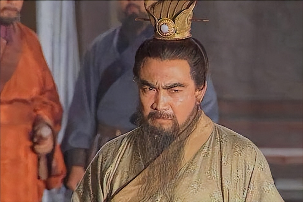 The powerful adviser behind Cao Cao: How did Xun Yu shape the historical stage of the Three ...