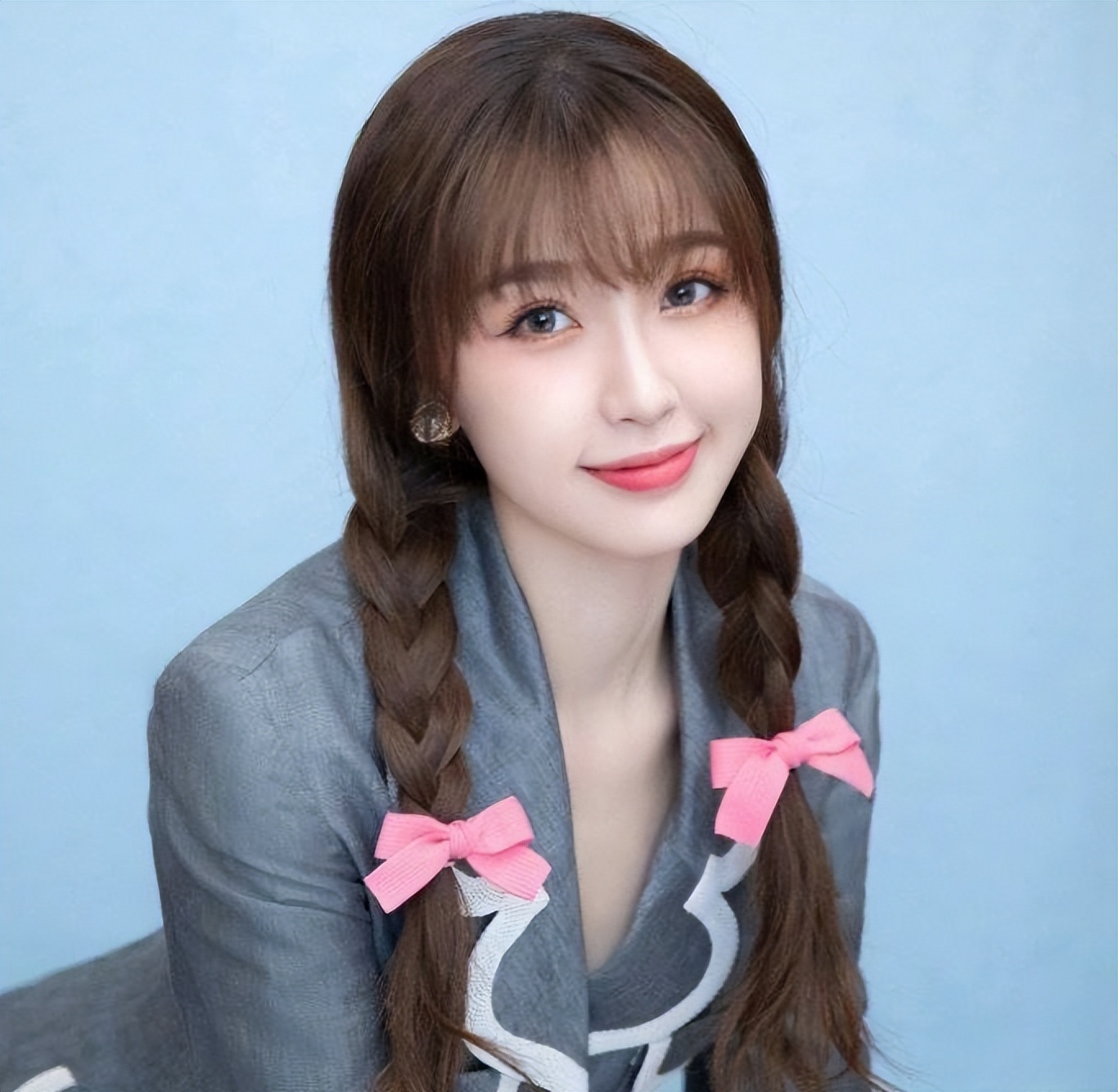 "Chinese Restaurant" has a man and a woman, Yin Zheng relies on good ...