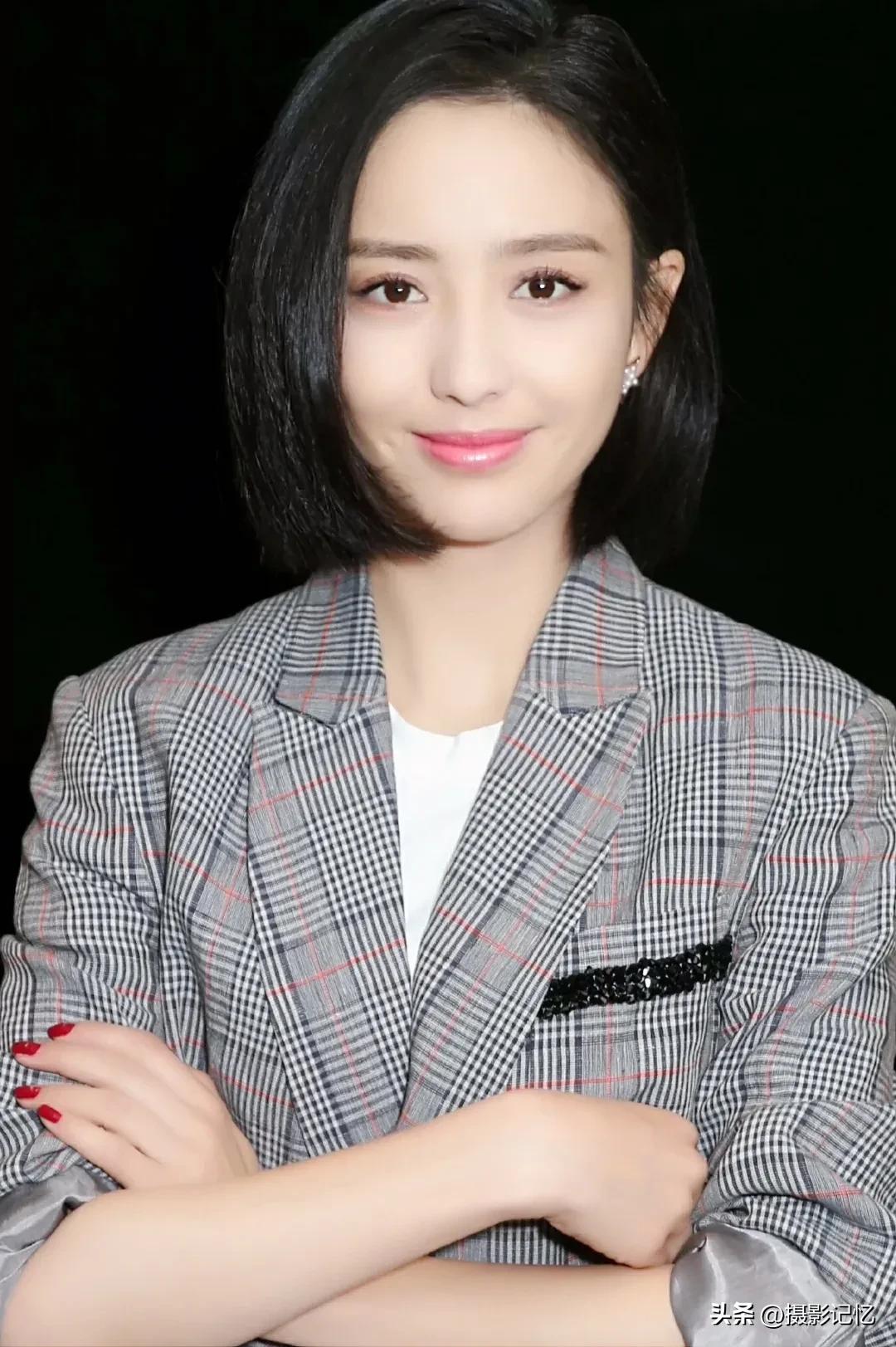 Tong Liya: The style of beauty - iMedia