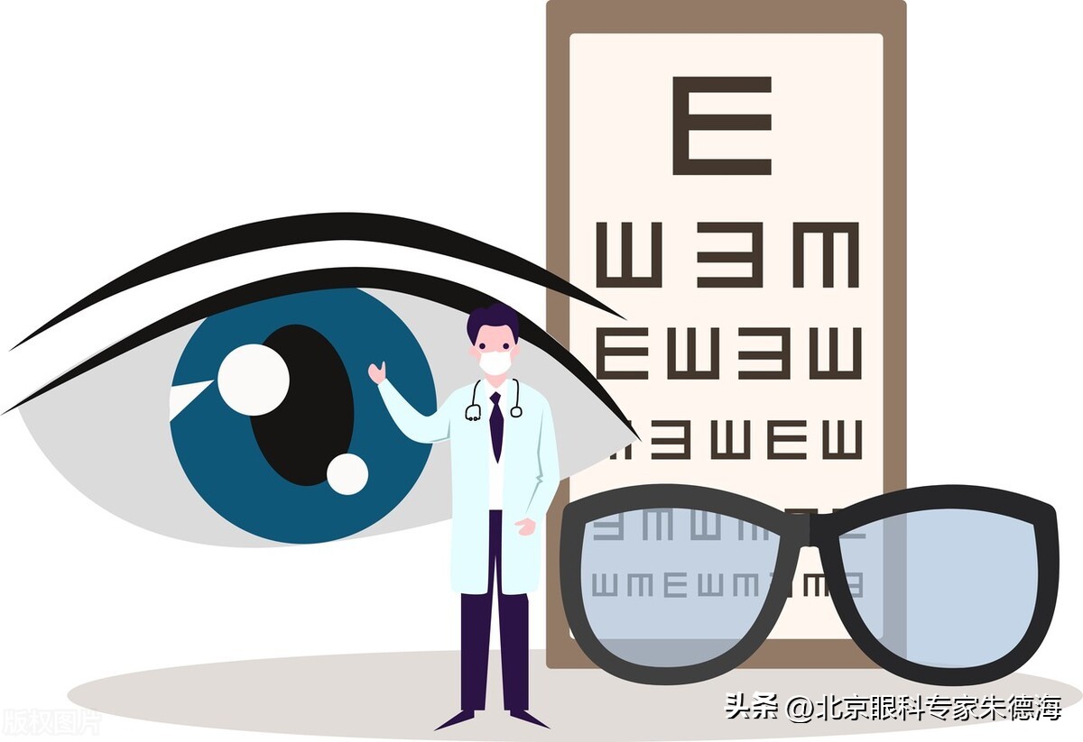 What are the evaluation and diagnostic criteria for myopia? - iMedia