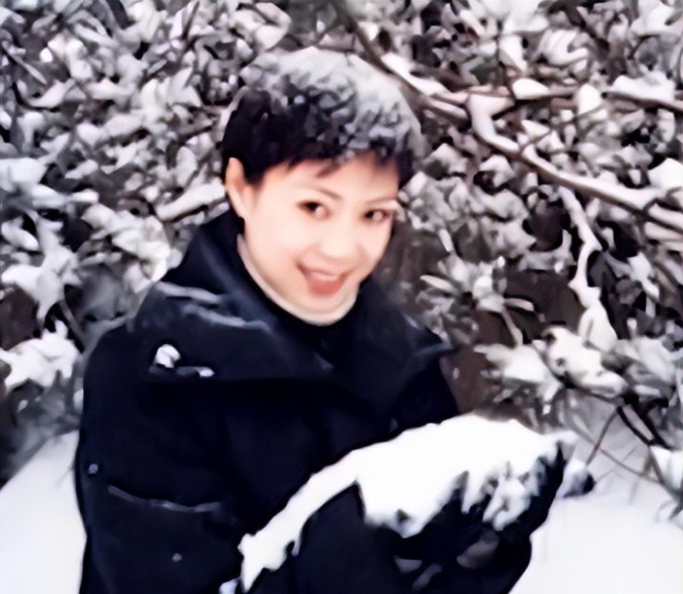 CCTV host Wen Jing performed on the spot, and a shocking accident ...