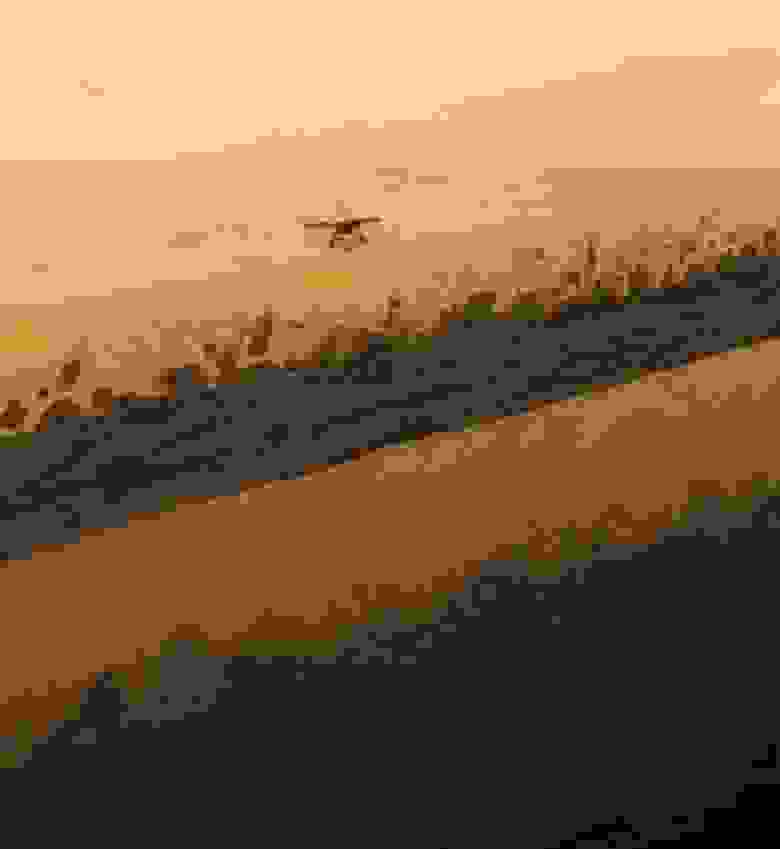 Researchers scanned the surface of Mars 200 meters deep - iNEWS