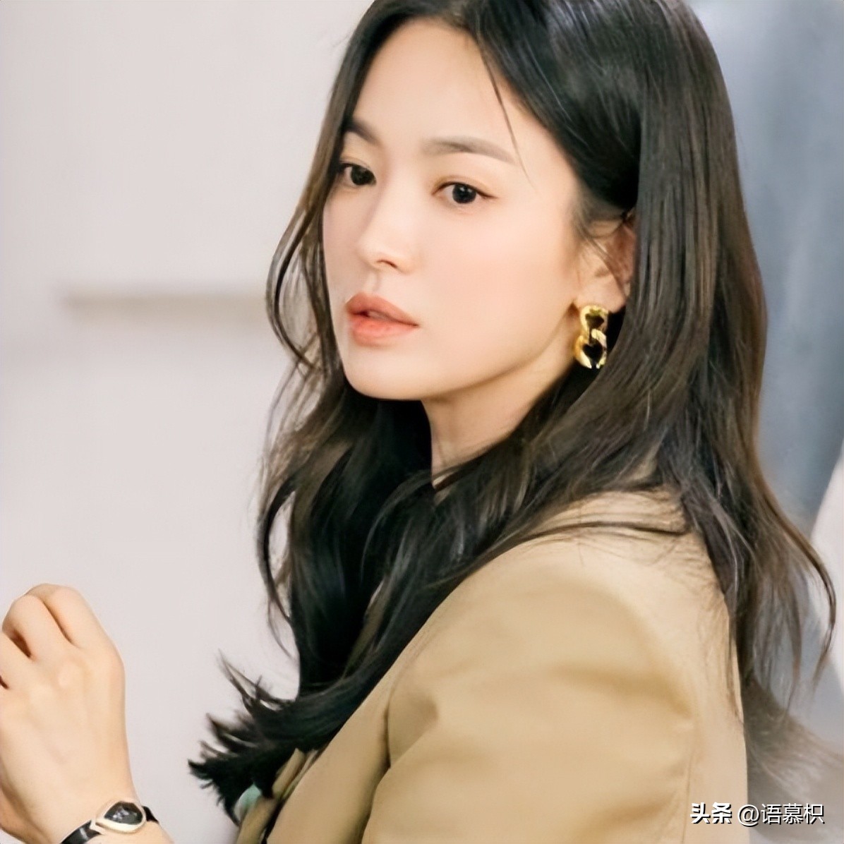 Gossip between Song Hye Kyo and Cha Eun Woo?The two-hour love affair in ...