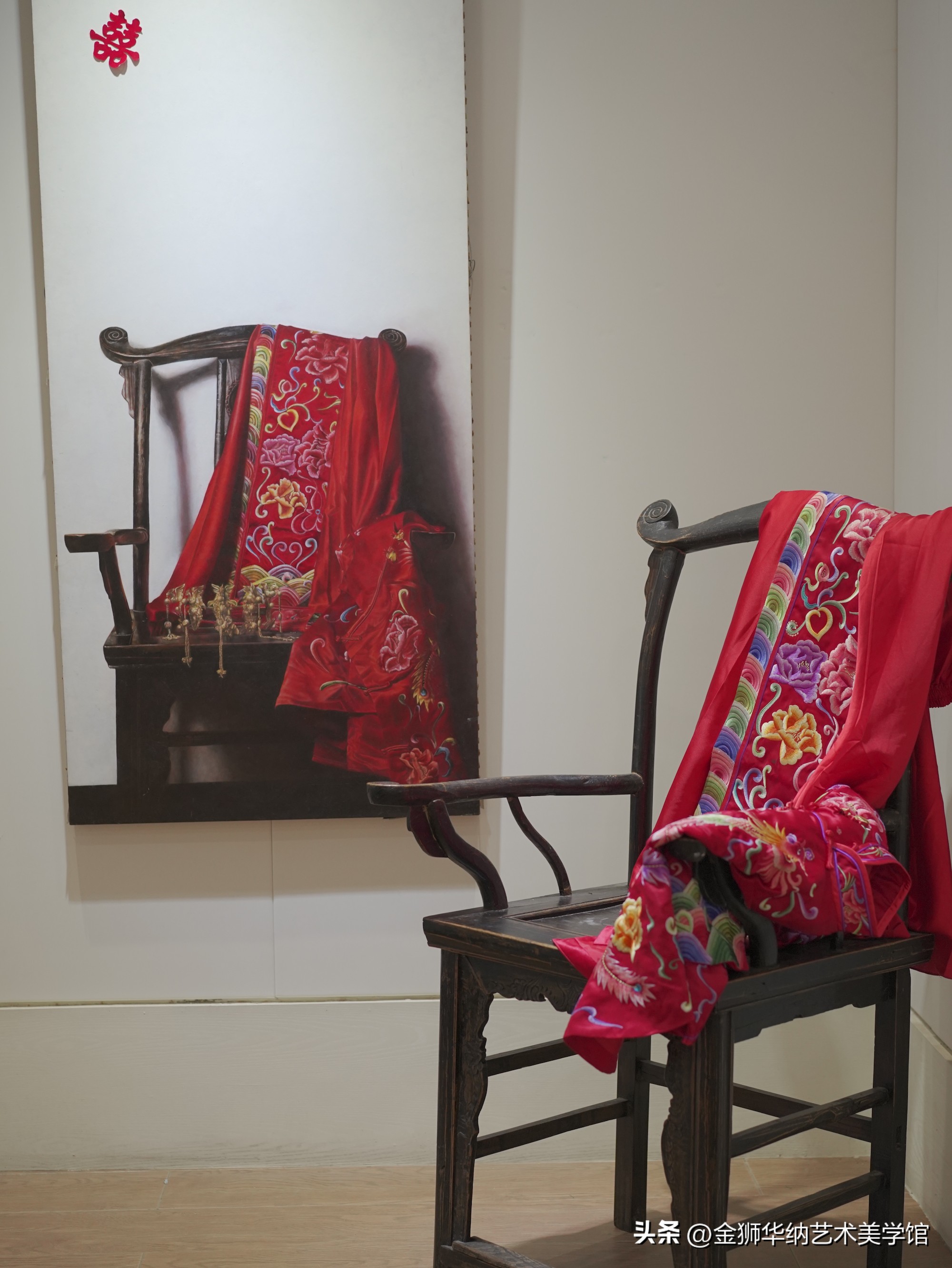 Chen Xiaoli Solo Exhibition "Walking Away": A Private Art History ...