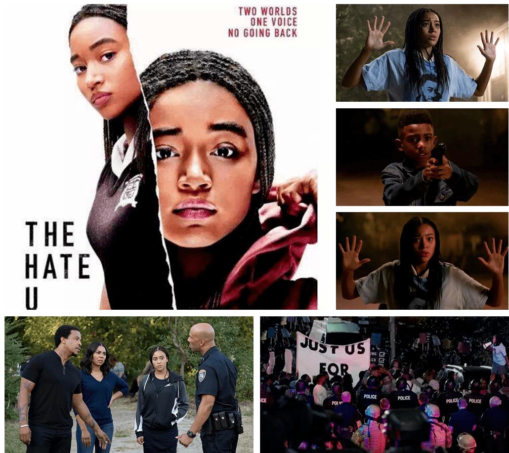 Racism and National Identity Construction in Film - iMedia