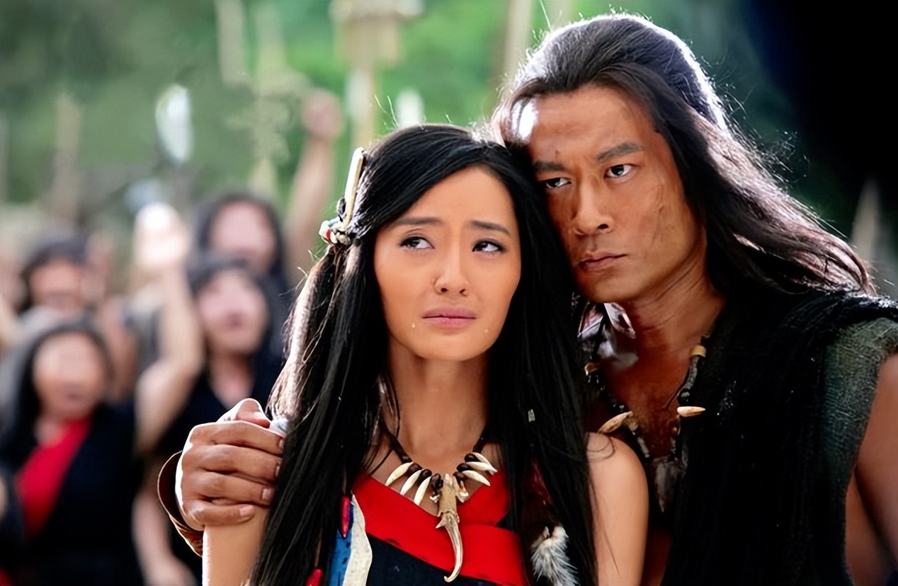 What exactly is "Chi You"?Why did the Yellow Emperor want to kill them ...