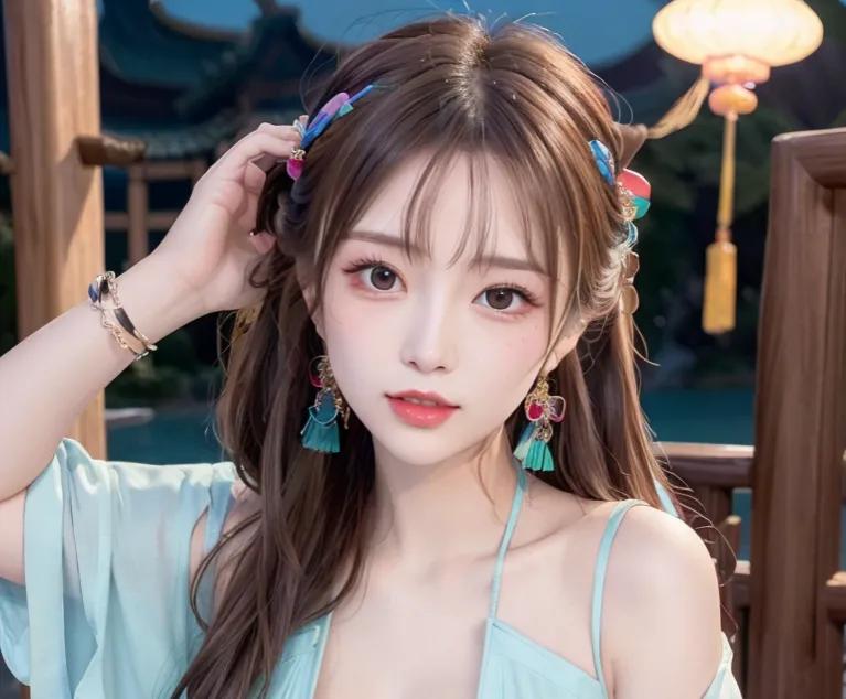 Who is the most "unconventional beauty" woman in ancient times? - iNEWS