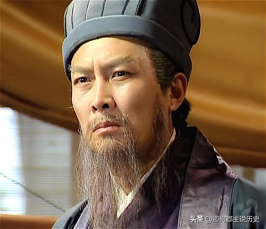 Why is it difficult for Zhuge Liang, who has devoted himself to death and died, to be ...