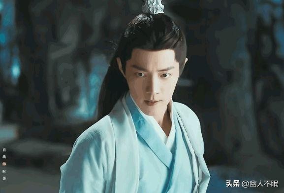 "Yugu Yao" is more popular than the hit drama!Big V all sighed: No ...