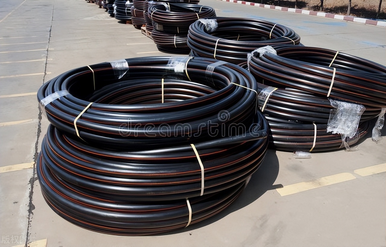 What kinds of plastic pipes can be used as pure water pipes? - iNEWS