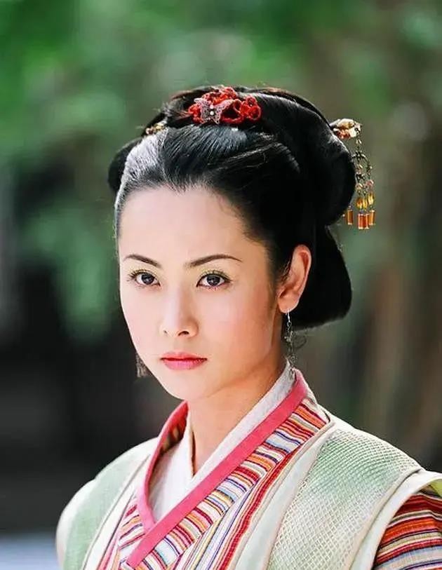 Martial arts drama "Swordsman" directed by Yu Dazhi, starring Chen Long ...