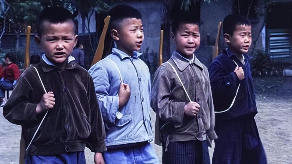 Zhou Guoxiang, the godfather of Chinese gangsters: swept the American ...