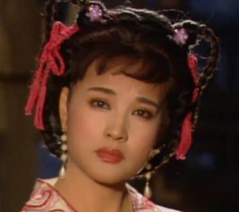 The 42-year-old Wen Zhengrong plays the mistress, and the 40-year-old ...