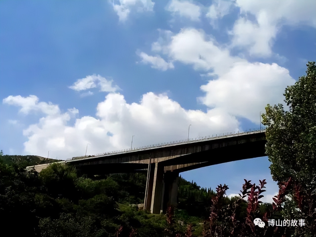 Memories of traditional villages in Boshan - iNEWS