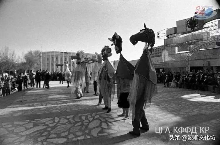 Kazakhs Celebrate Persian New Year's Nauruz - iMedia