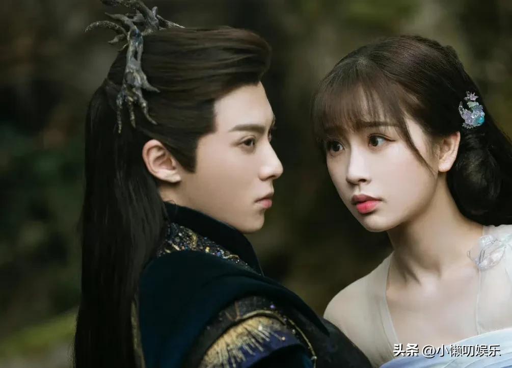 Why is Rong Hao willing to surrender in "Canglan Jue"?There are two ...