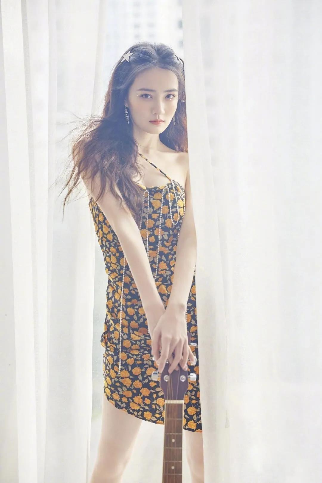 Xu Lu#Beautiful Pictures 29 - iNEWS