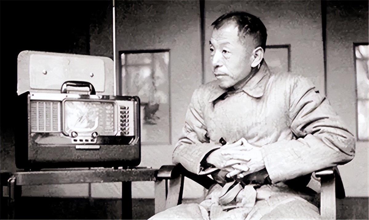 Chiang Kai-shek's last words, telling the reason why he did not let ...