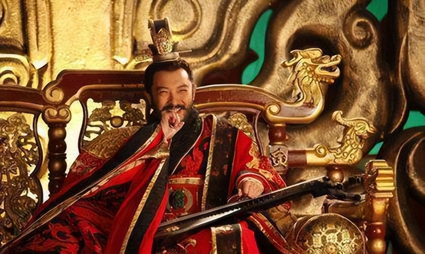 What were the characteristics of the punishment of officials during the ...