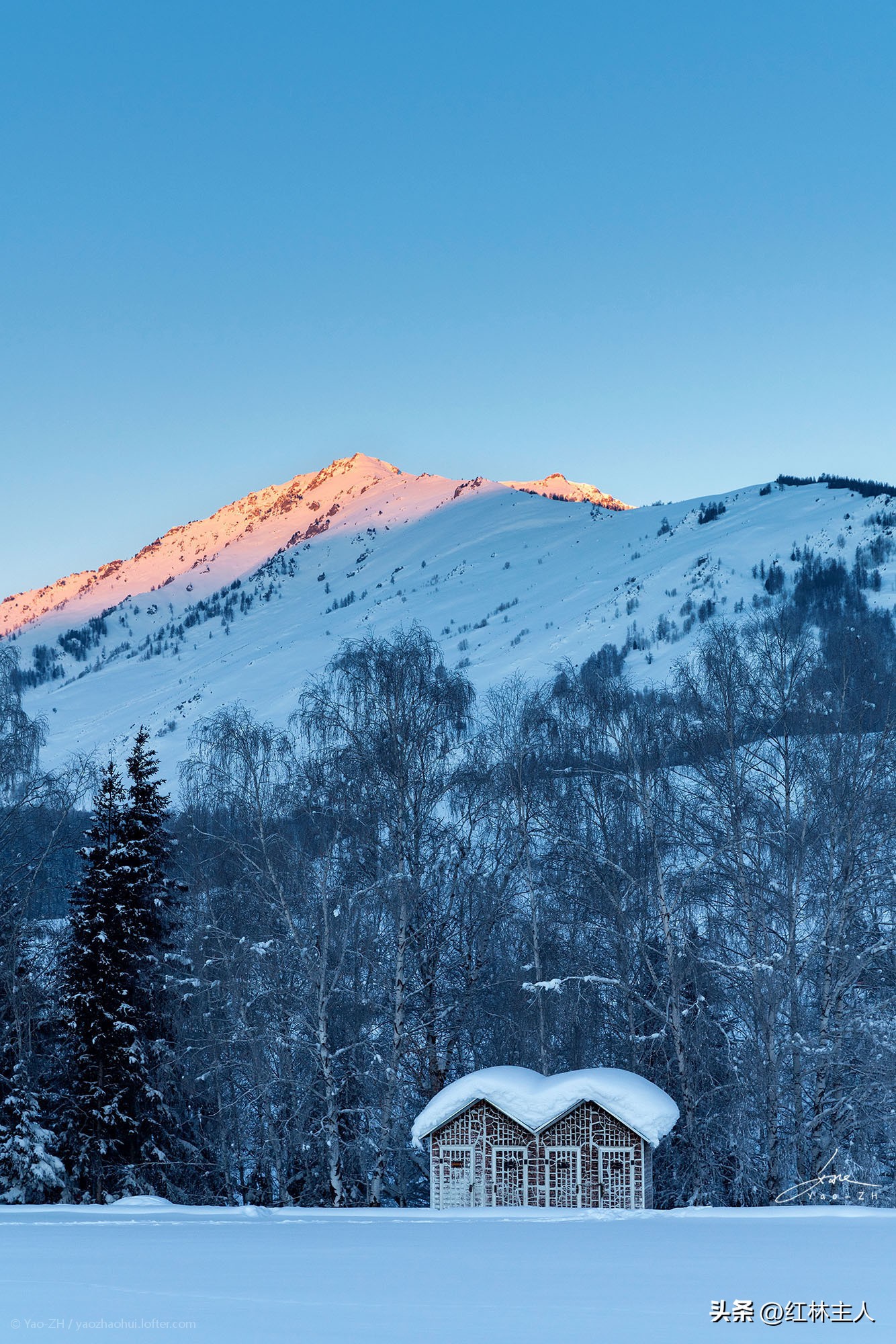 Honglin Wudao "Han Feizi - Doubt" Chapter 21 Execution of relatives - iNEWS