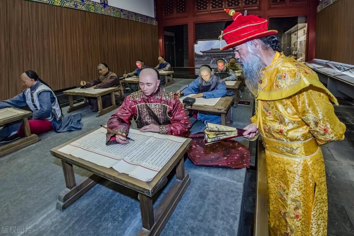 Did ancient eunuchs have physical needs? How do they meet their ...