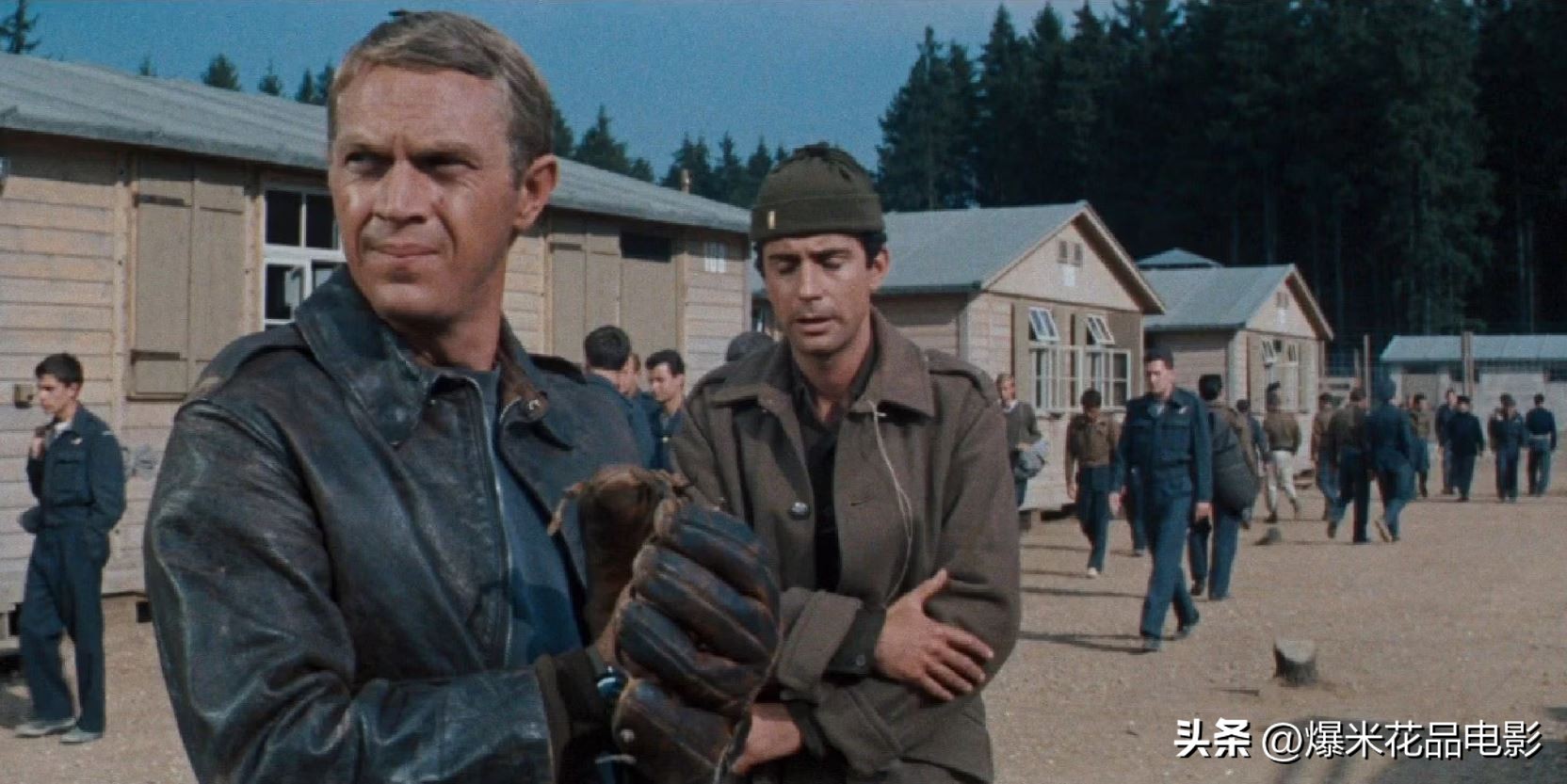 10 exciting and thrilling prison break movies, have you seen them all ...