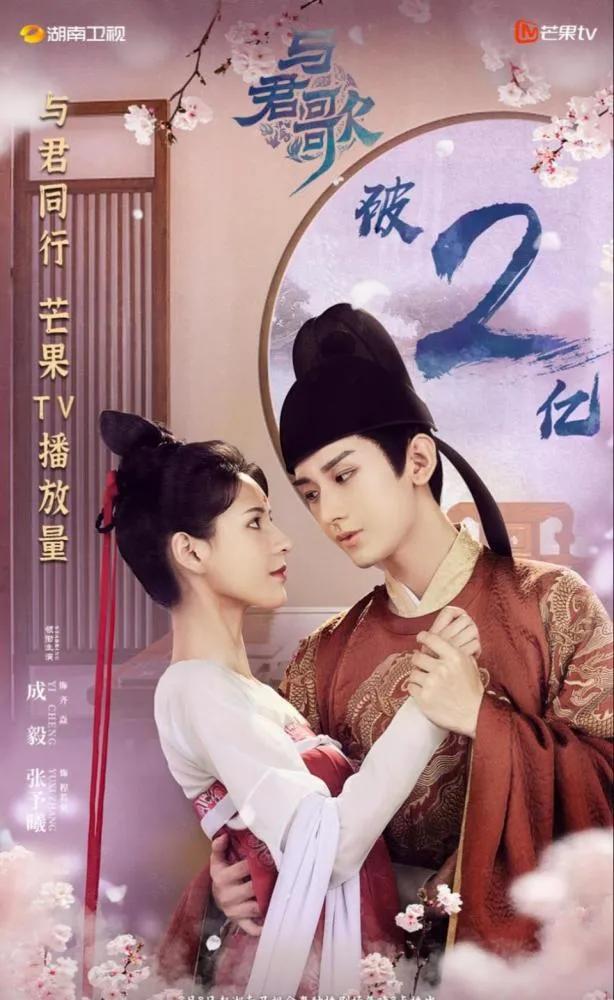 My Favorite Ancient Romance Dramas - iNEWS