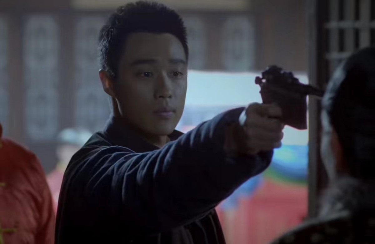 "Hutuo Children" is scheduled for CCTV, the starring lineup is all ...