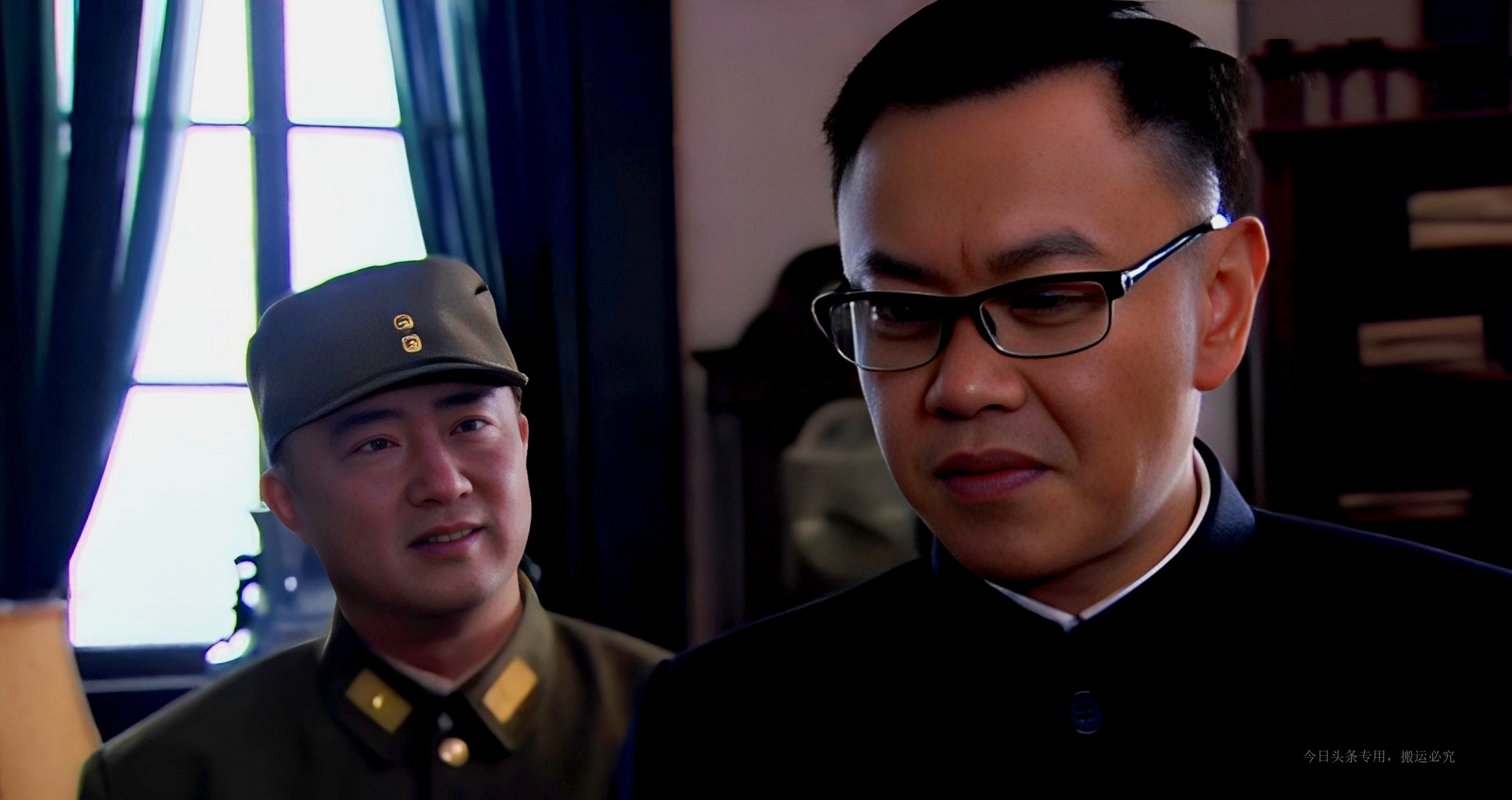 In 1946, Dai Li received a warning from the Lieutenant General of the ...