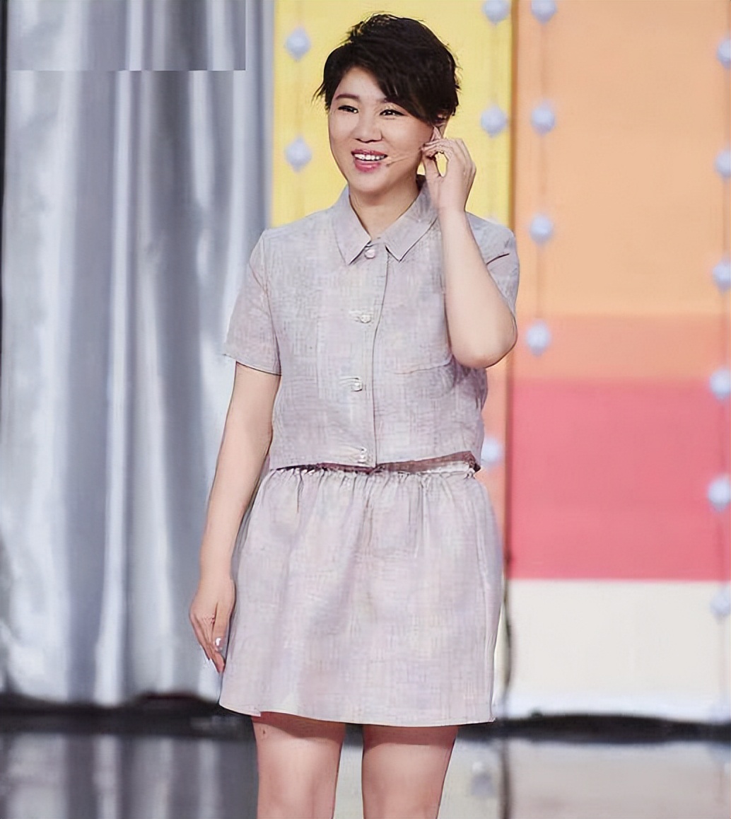 Shen Chunyang's recent situation has attracted heated discussions. After losing 20 catties, he ...