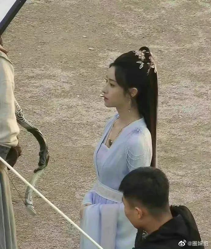 2.18 Dramas: Liu Yifei, Xu Kai, Gong Jun, Yang Yang, Yuan Bingyan, Mao Zijun, Cheng Yi, etc. - iNEWS