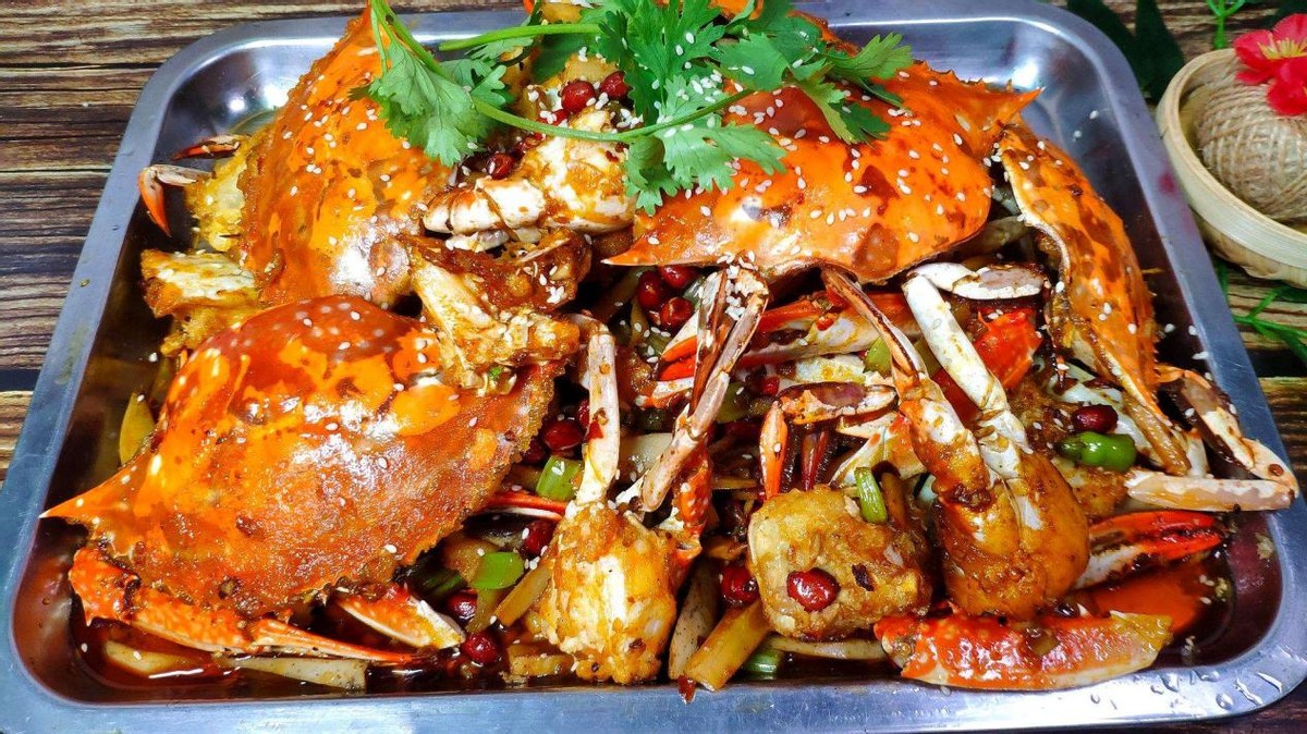 Which Hainanese dish is the best?After the selection, these 6 Qiong ...