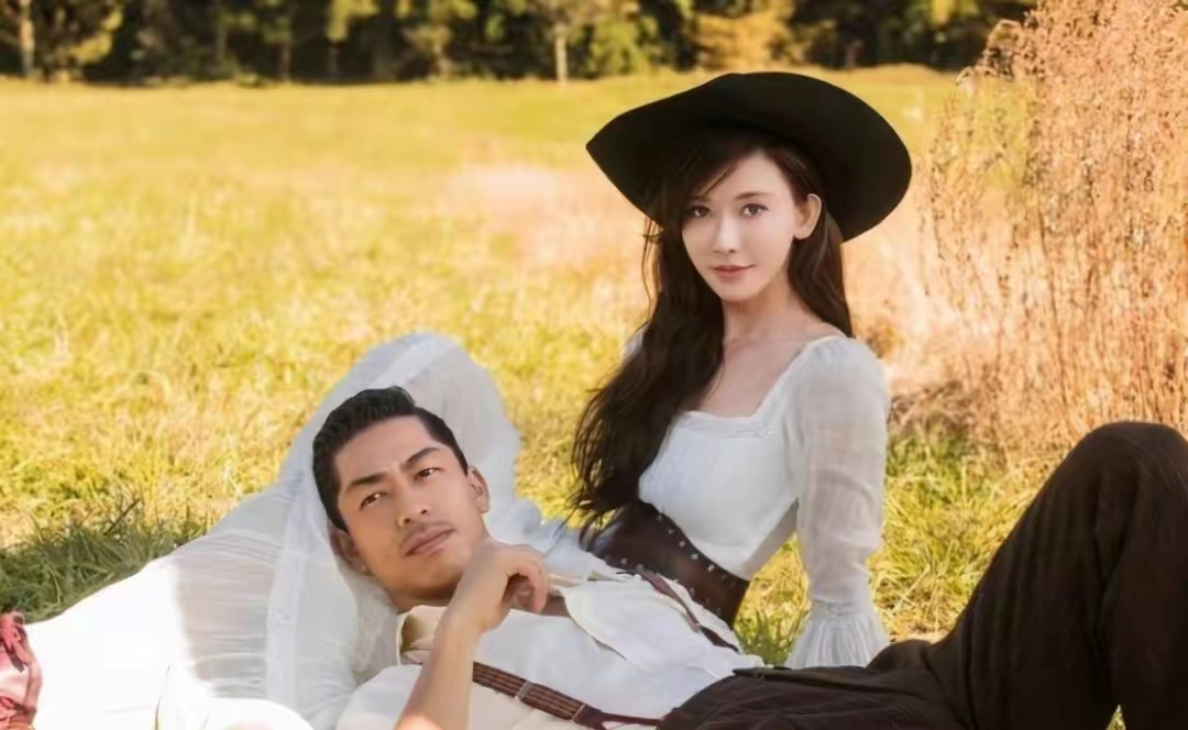 Sister Zhiling proposed marriage and took care of the baby full-time ...