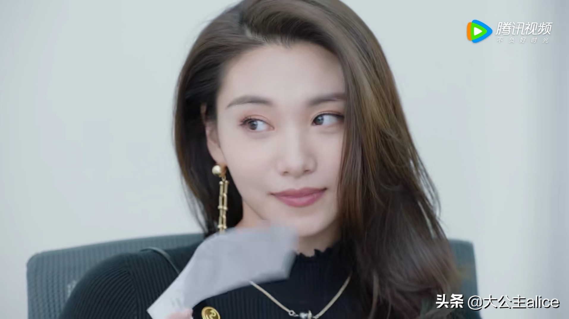 Chen Fei'er in "Meet the Bright You" has a lot of rivalry with Chen ...