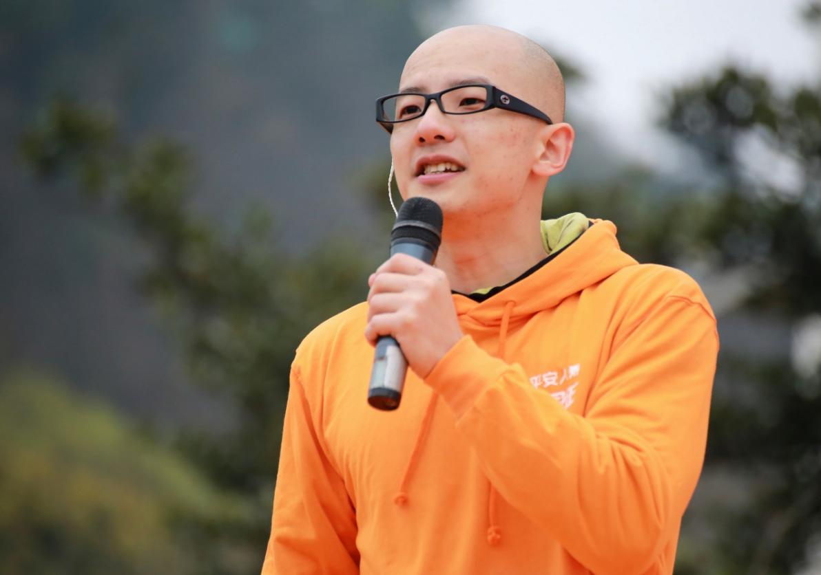 Singer Ping'an: Once "CCTV's darling", 5 appearances in the Spring ...