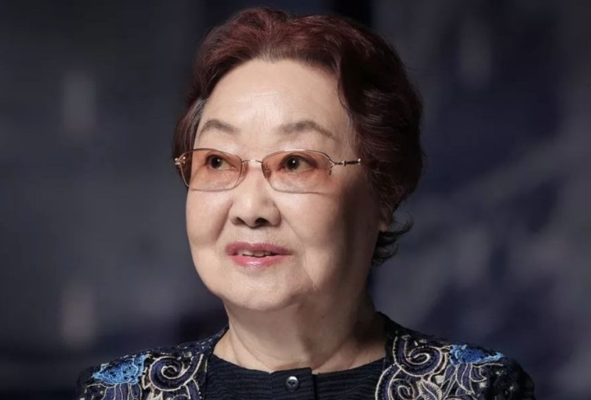 CCTV host Fang Jing: The 44-year-old died in a foreign country because ...