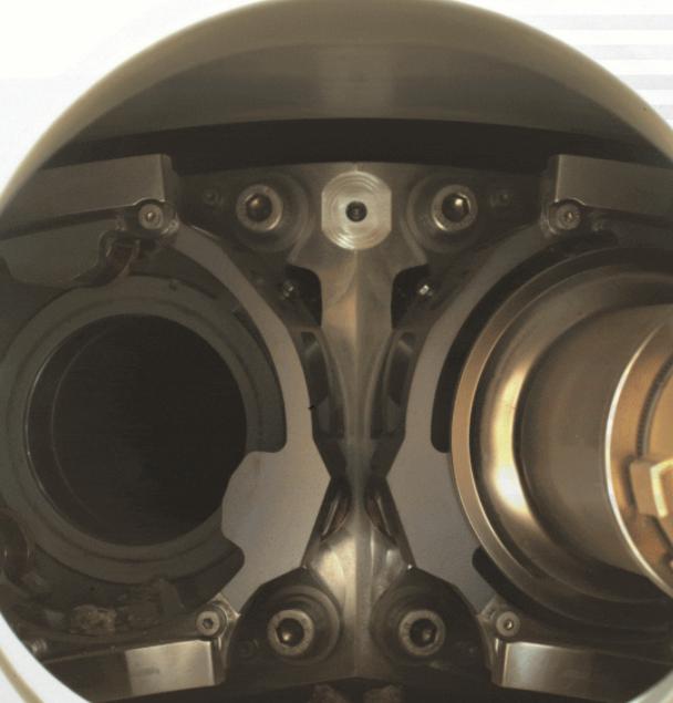 sharp! NASA actually repaired the Mars rover 330 million kilometers ...