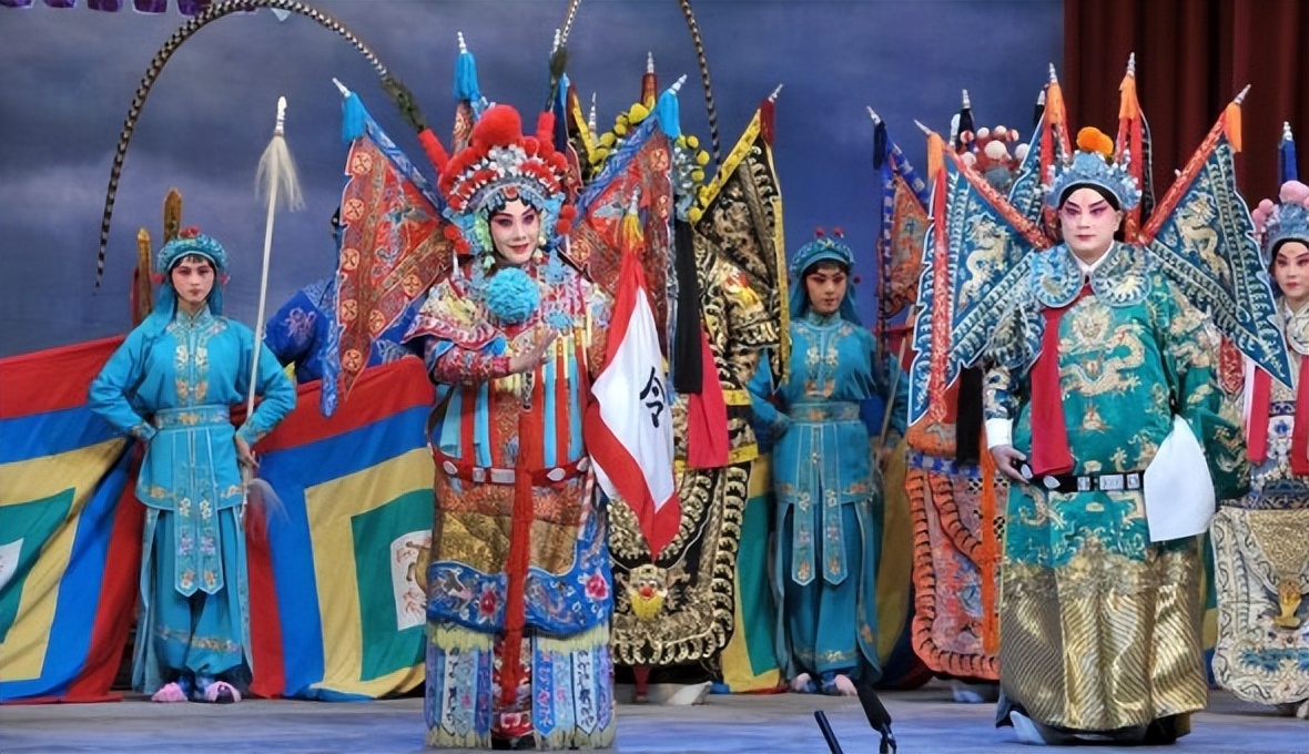 A Brief Analysis of the Development of Jingqiang - iNEWS