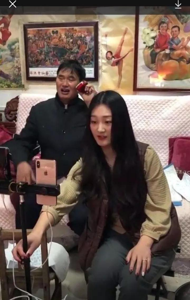 Chen Yanan broke off the marriage contract. Who is the "doll" in the real version of "The World ...