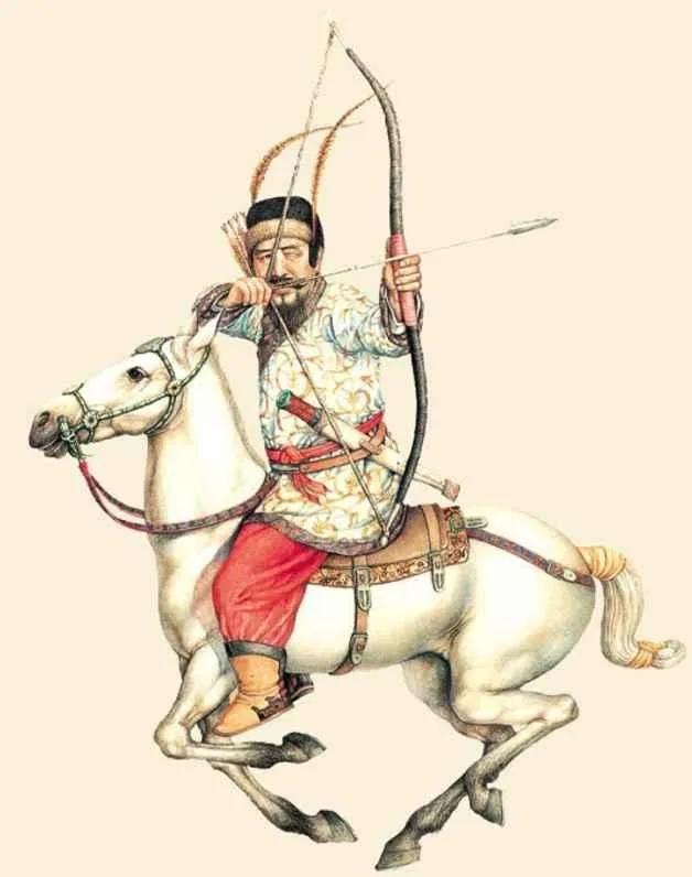 What happened to "Hu Fu Riding and Shooting"? - iNEWS