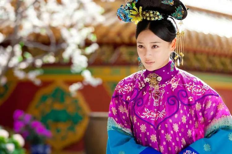 Some of the female artists praised by Yu Zheng have become top-notch ...