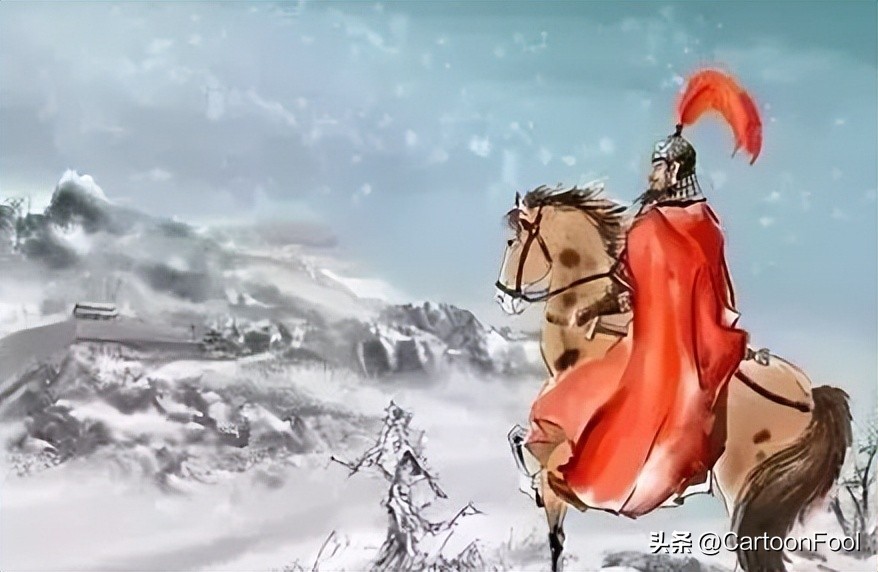 "Chang'an 30,000 Miles" animation film project was approved, and ...