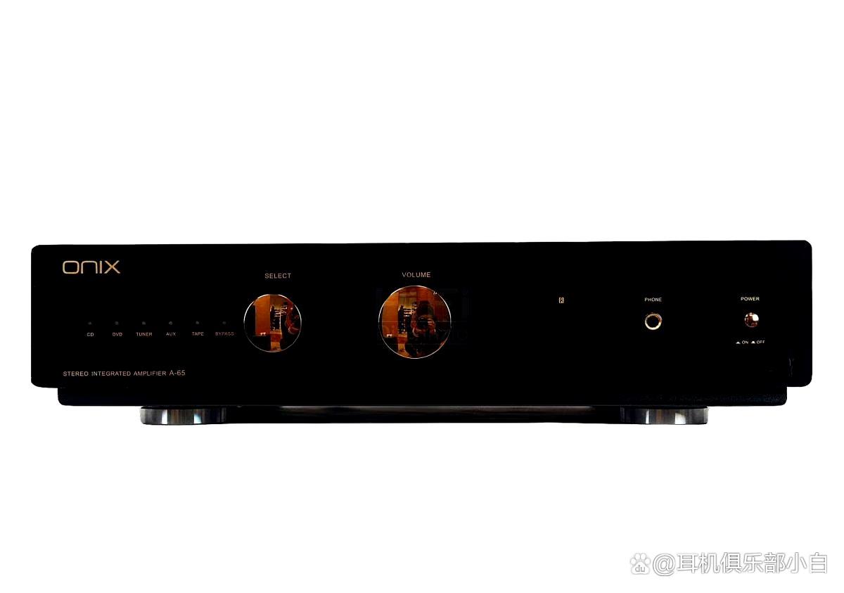 History of ONIX audio brand - iNEWS