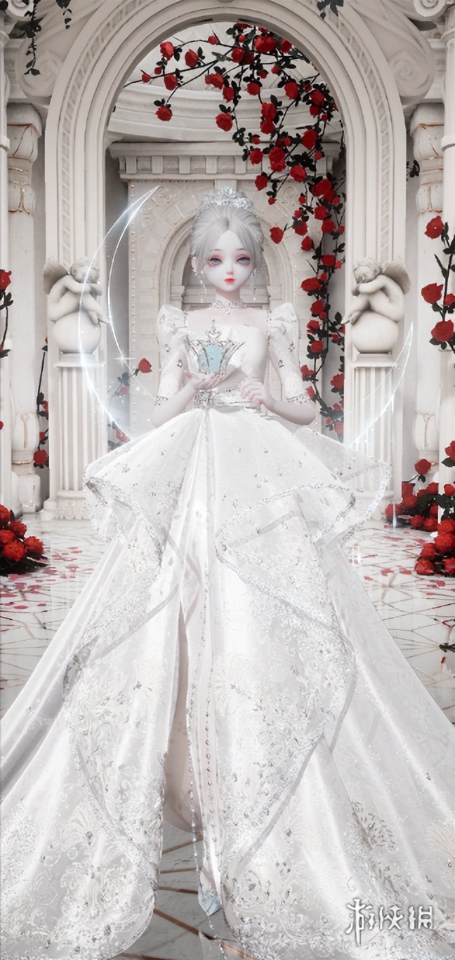 What is the krypton bar set in "In the Name of Shining"? How about the ...