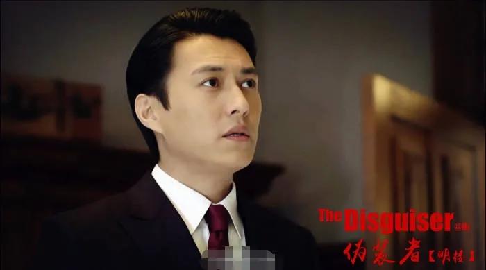 The most powerful actor Jin Dong, who is recognized as a "play idiot ...