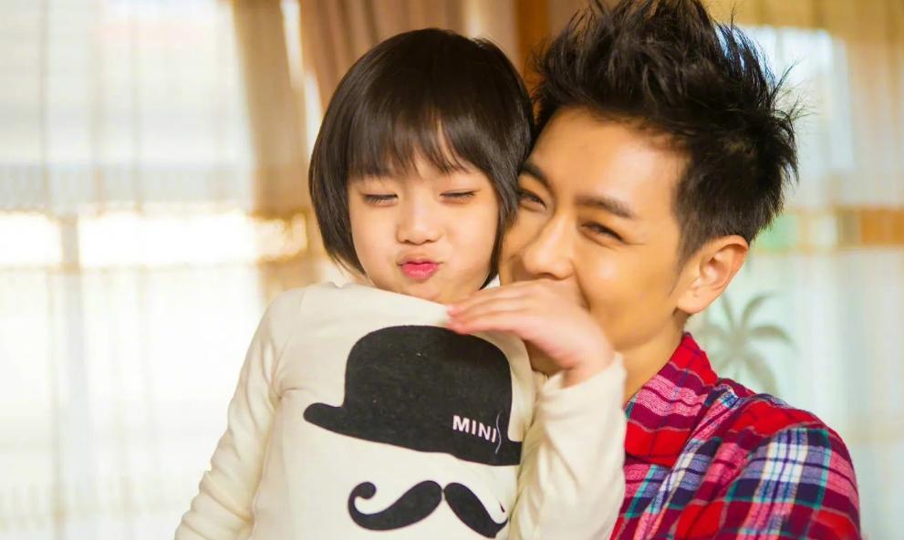 Lin Zhiying shared the latest status of her eldest son. 12-year-old ...