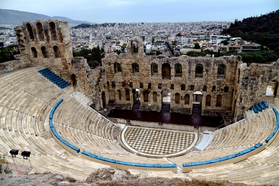 The art of the court of the Principality of Athens in the Middle Ages ...