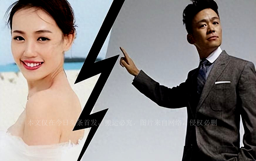 Ma Rong: Finally paid the price for her "romance" - iMedia