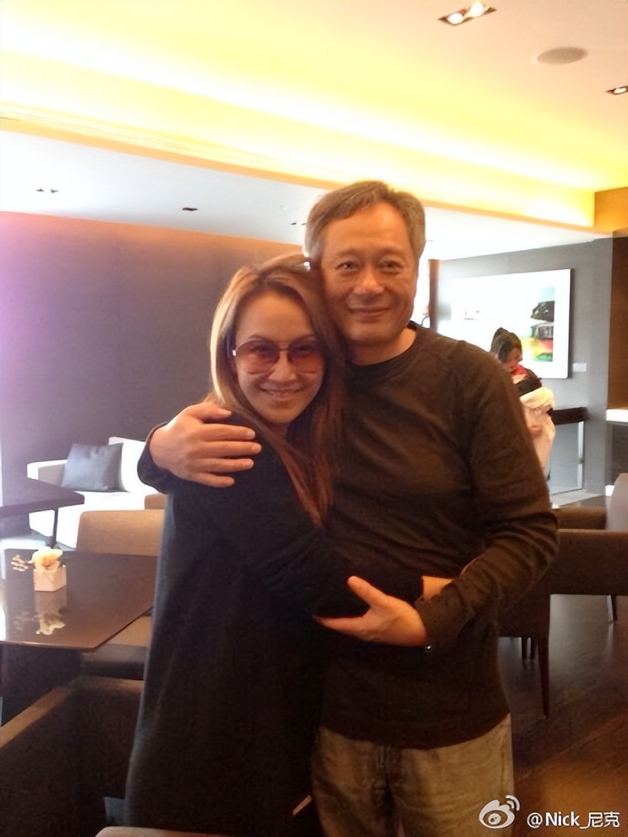 I heard about Coco Lee and listened to Su Rui's "Dear Child" and Xu Wei ...